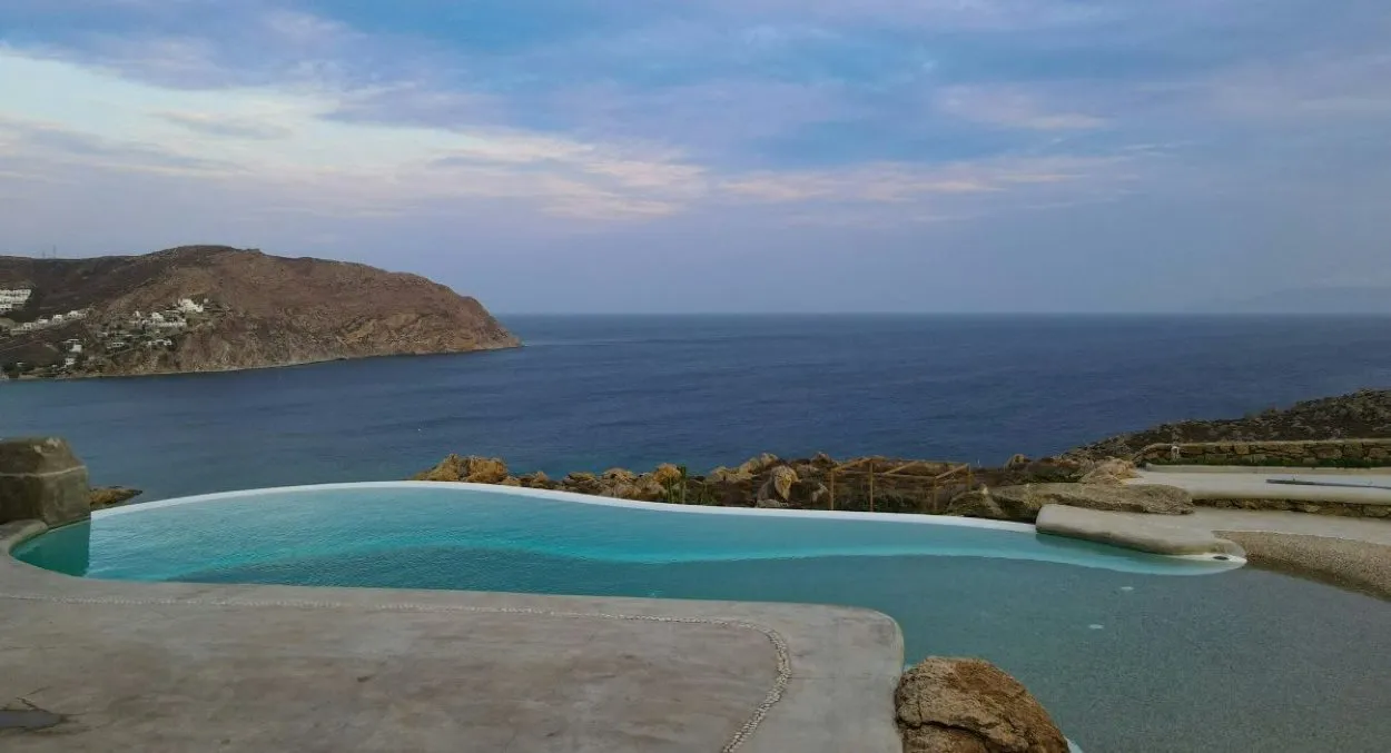 Η τιμολόγηση του νερού στις Κυκλάδες | Cyclades Open